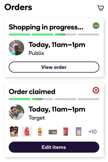 Shipt vs. DoorDash grocery delivery: Which is better?