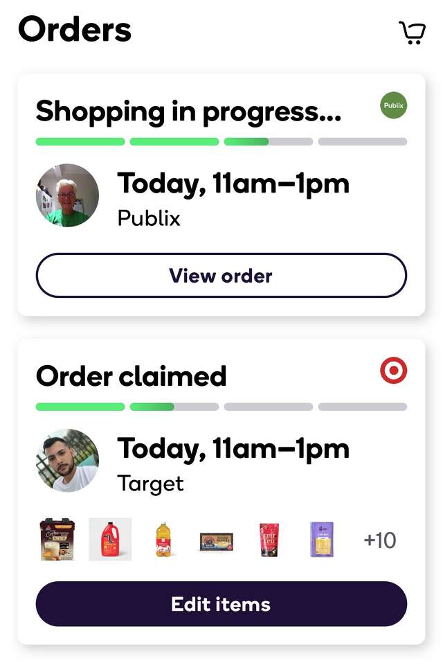 Shipt vs. DoorDash grocery delivery: Which is better?