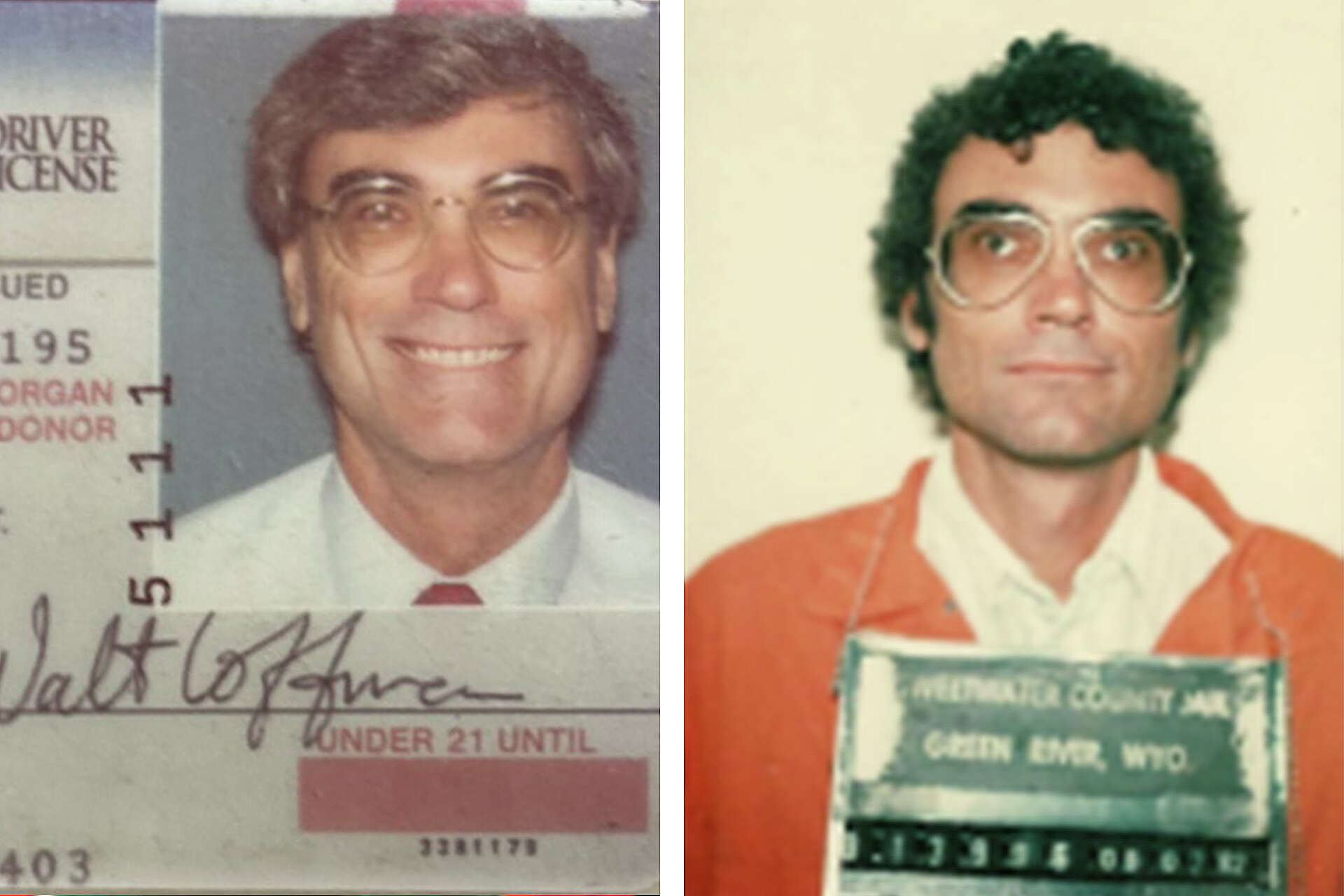 Calif. fugitive accused of using dead classmate's identity for decades