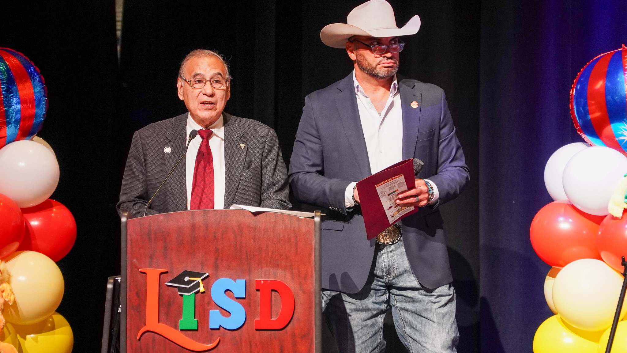 Laredo kicks off Read Across America Week with Dr. Seuss celebration