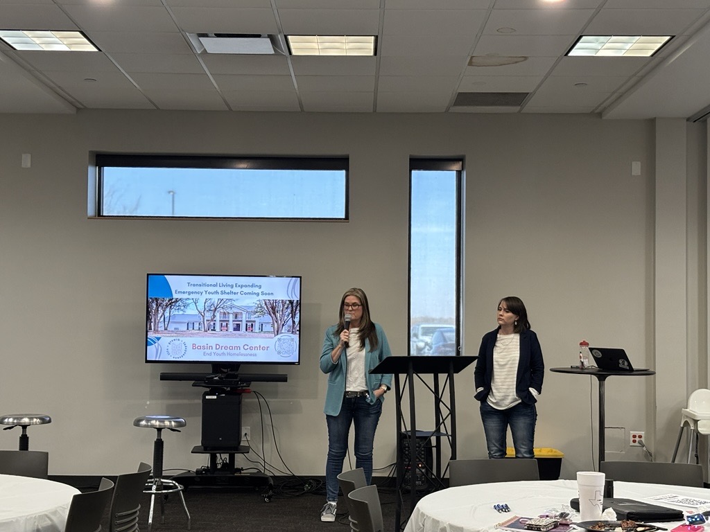 West Texas child welfare groups collaborate to address homelessness