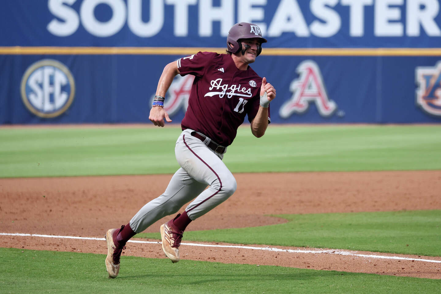 Astros College Classic: Tennessee, Texas A&M headline tournament field
