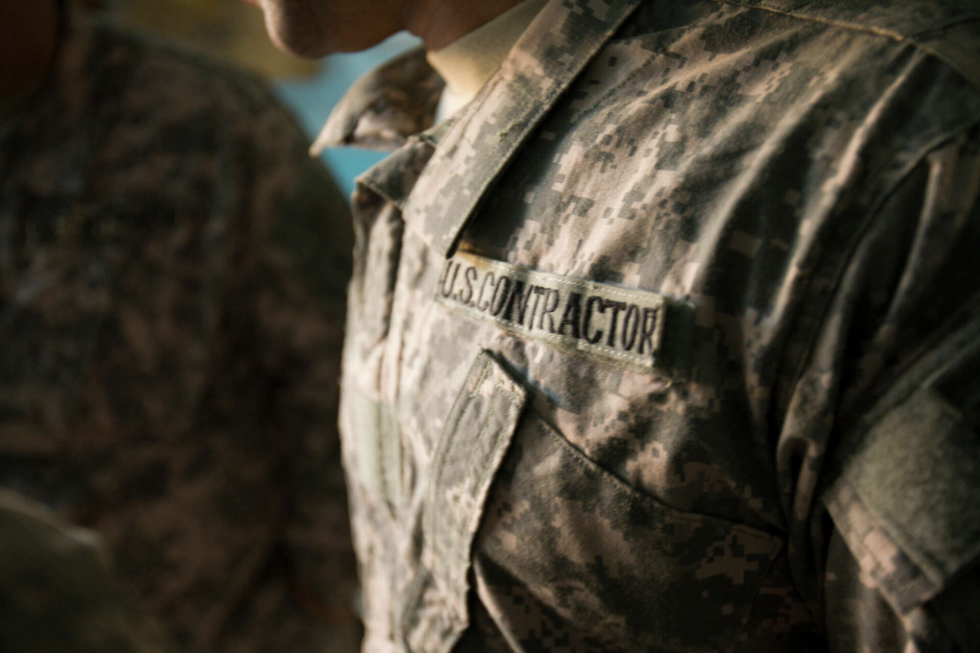 Federal defense contractors to lay off nearly 600 Texas workers