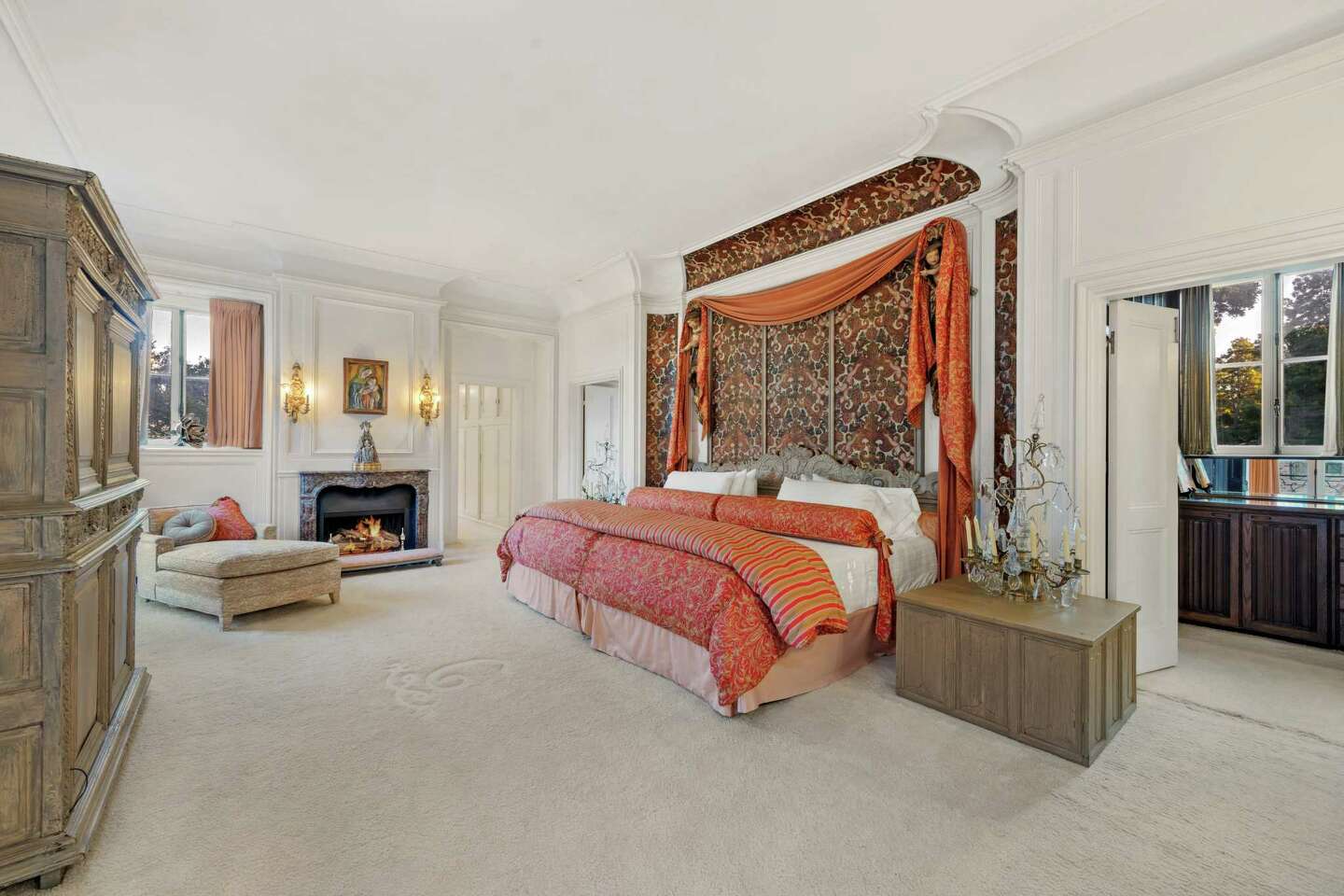 Photos: Bing Crosby’s historic California estate sells for $25 million
