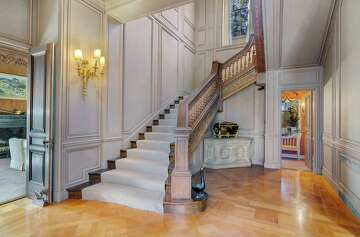 Photos: Bing Crosby’s historic California estate sells for $25 million