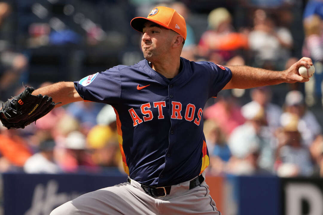 Houston Astros | Texas Sports Nation on HoustonChronicle.com