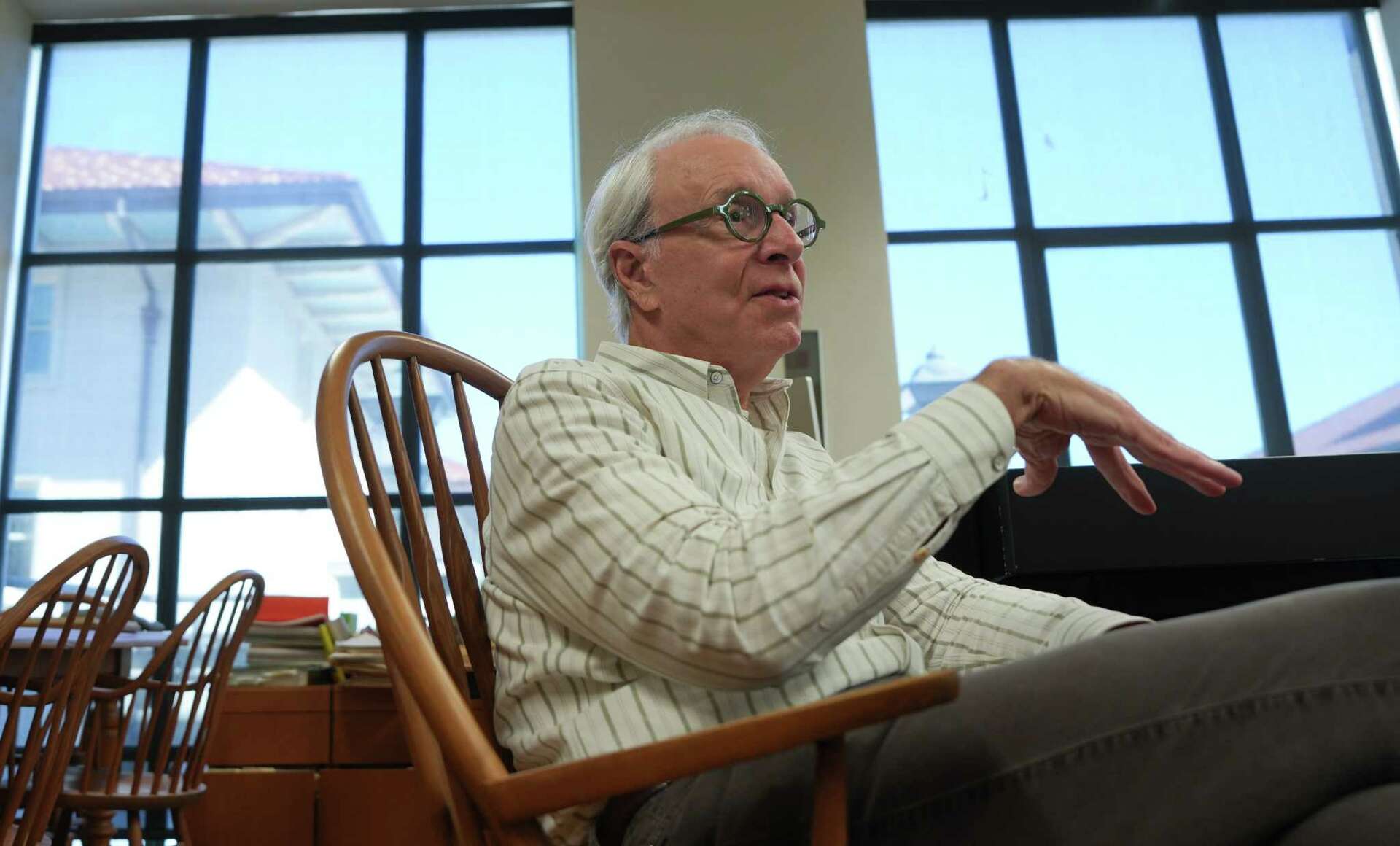 Why UT's $70M tower renovation may end up shocking some