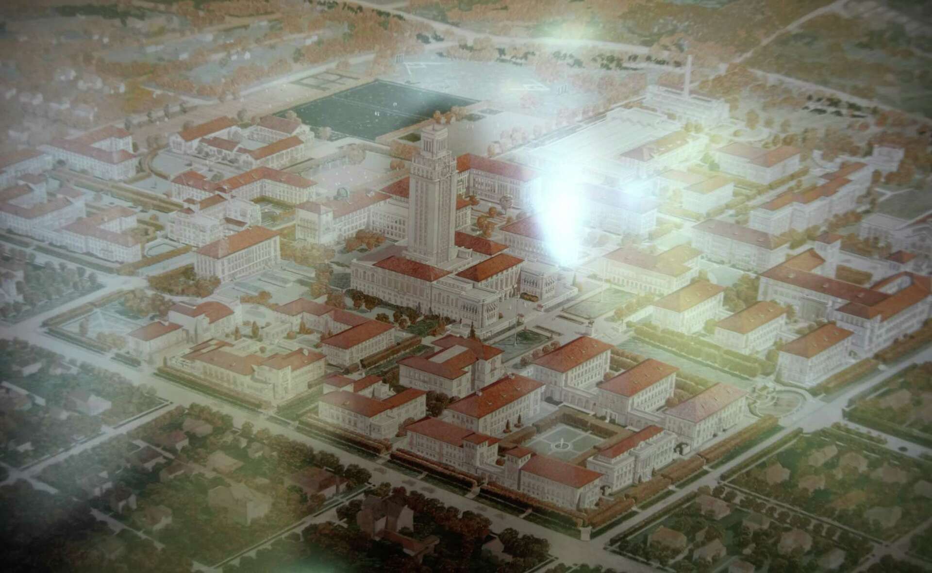 Why UT's $70M tower renovation may end up shocking some