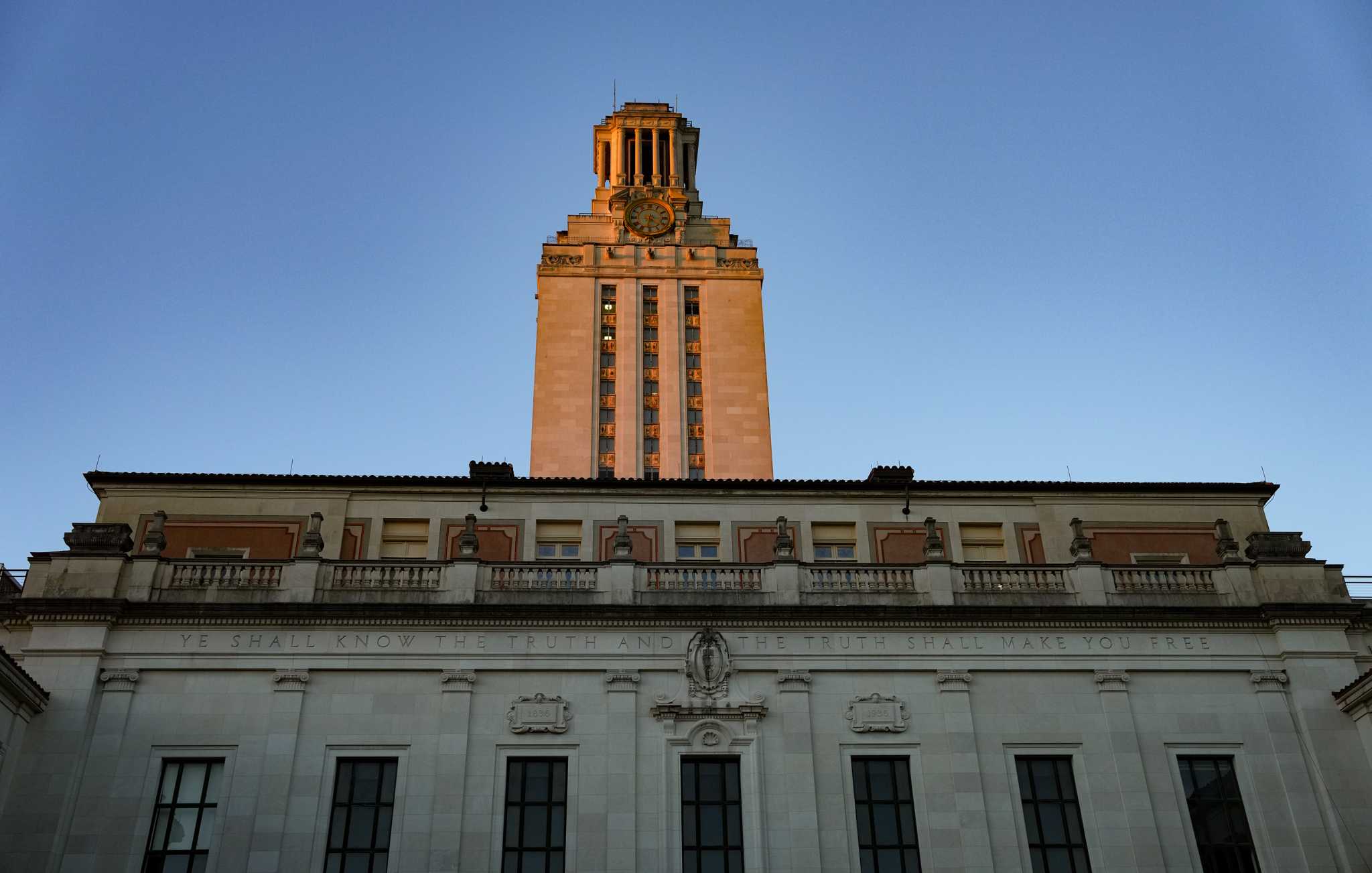 Why UT's $70M tower renovation may end up shocking some