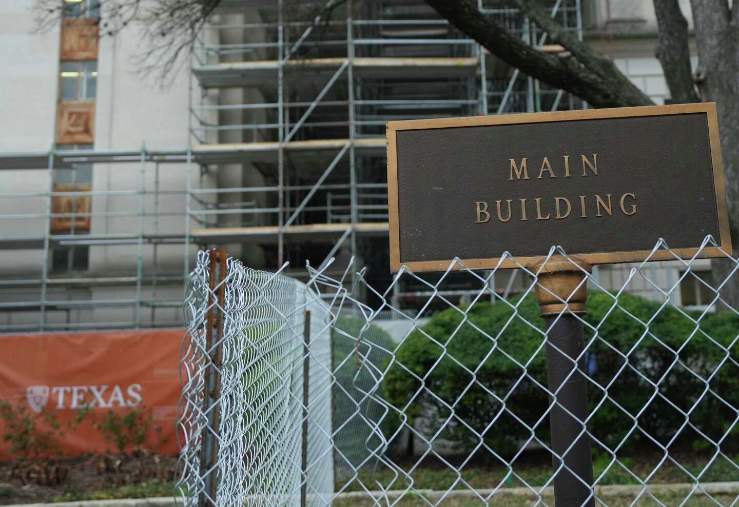 Why UT's $70M tower renovation may end up shocking some