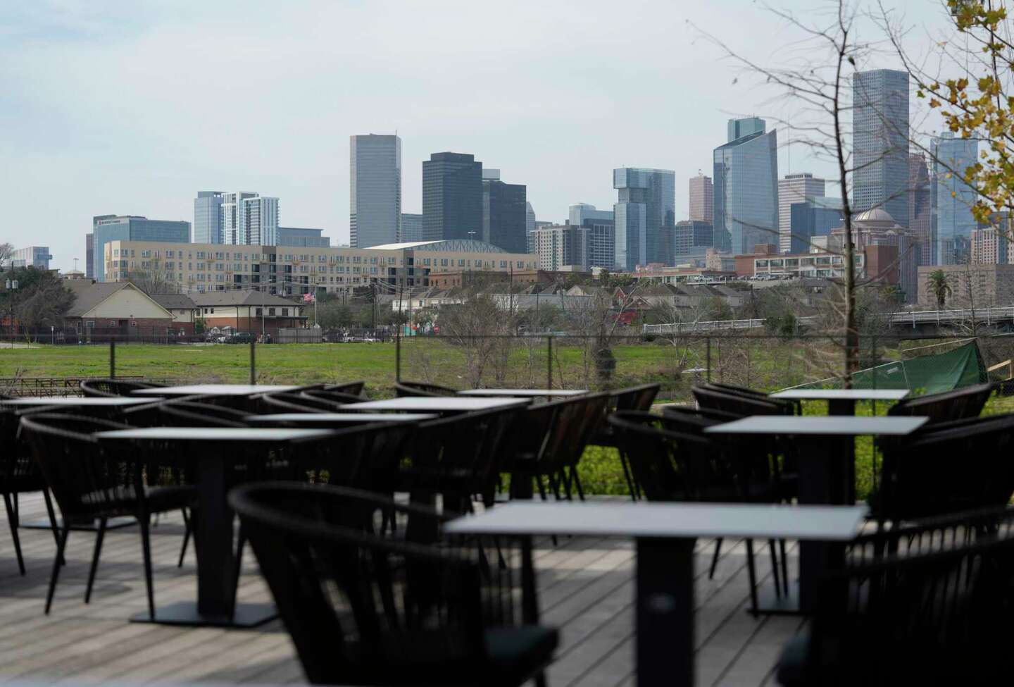 City Cellars reopening in Houston in East River development