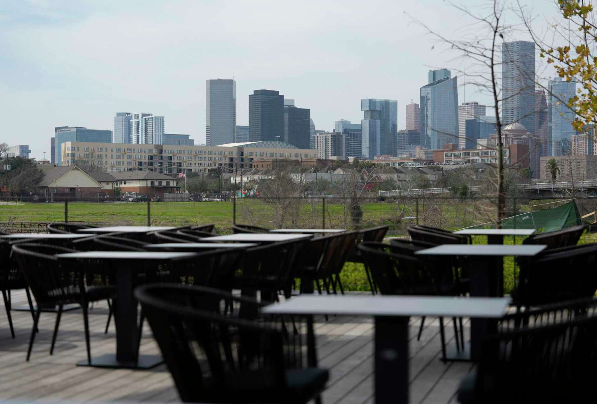 City Cellars reopening in Houston in East River development