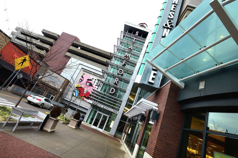 Hollywood to pickleball: Stamford Town Center has reinvented itself