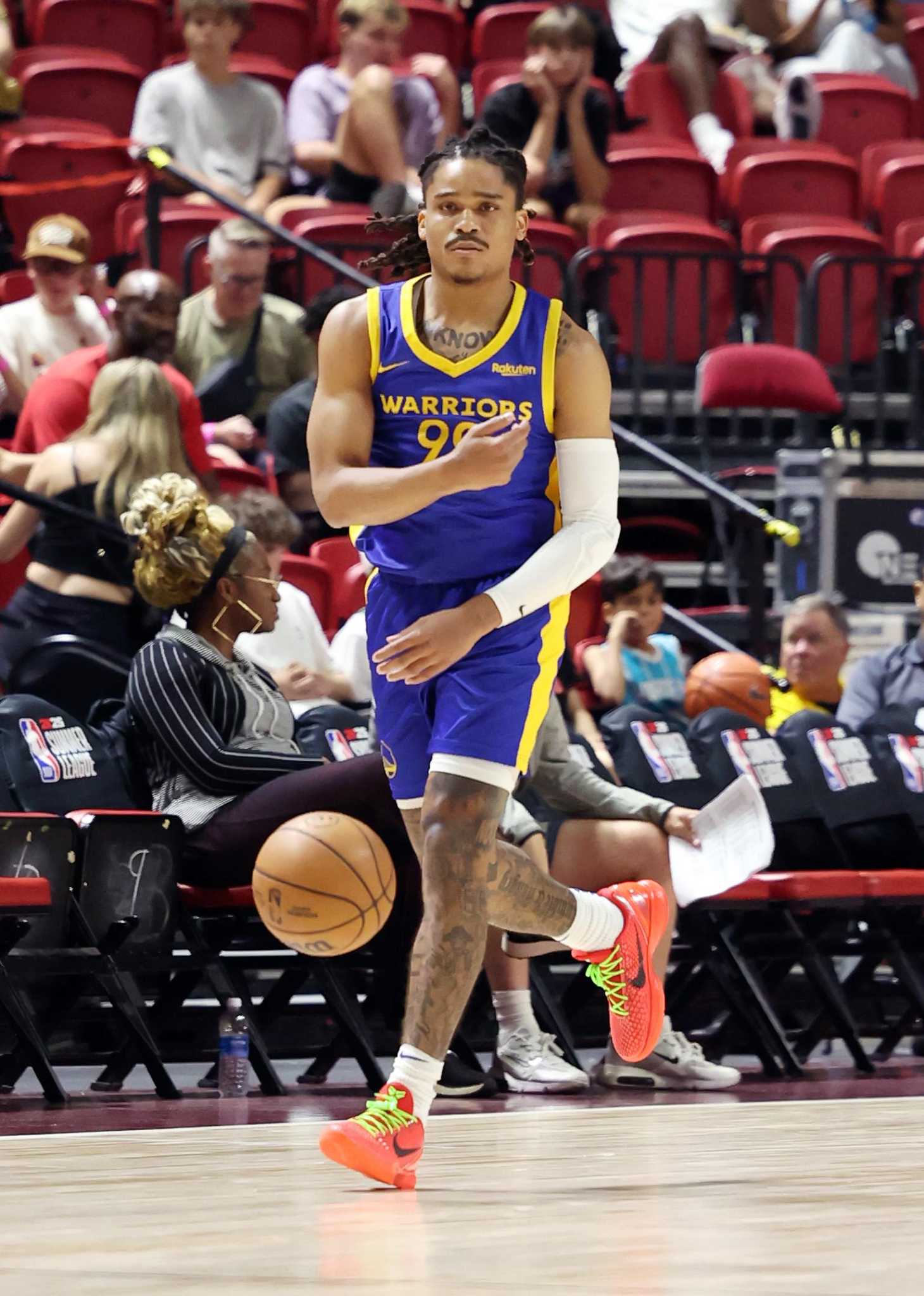 Bay Area sports calendar, Feb. 28-March 2