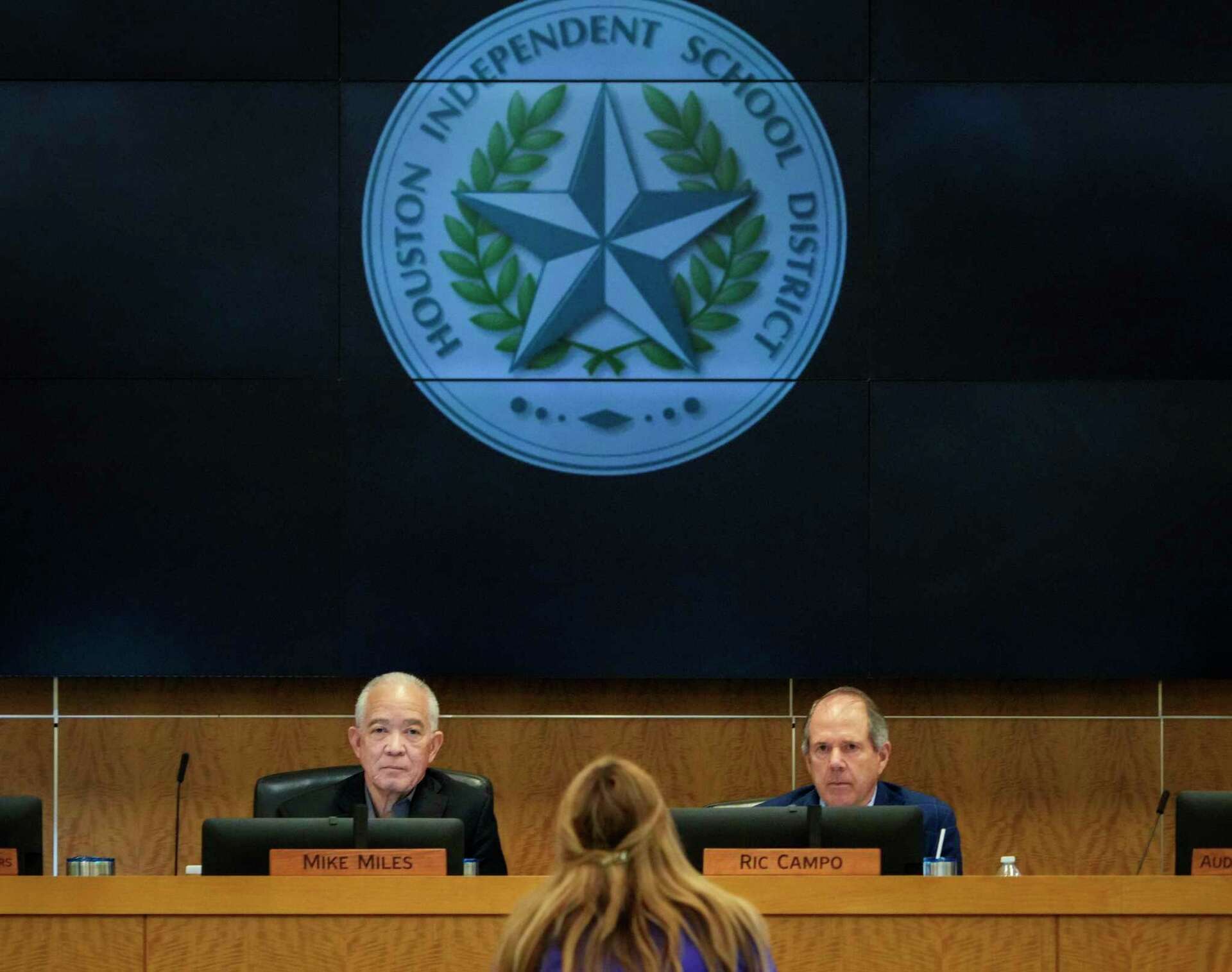 HISD to consider school closures this fall for 2026-27 academic year