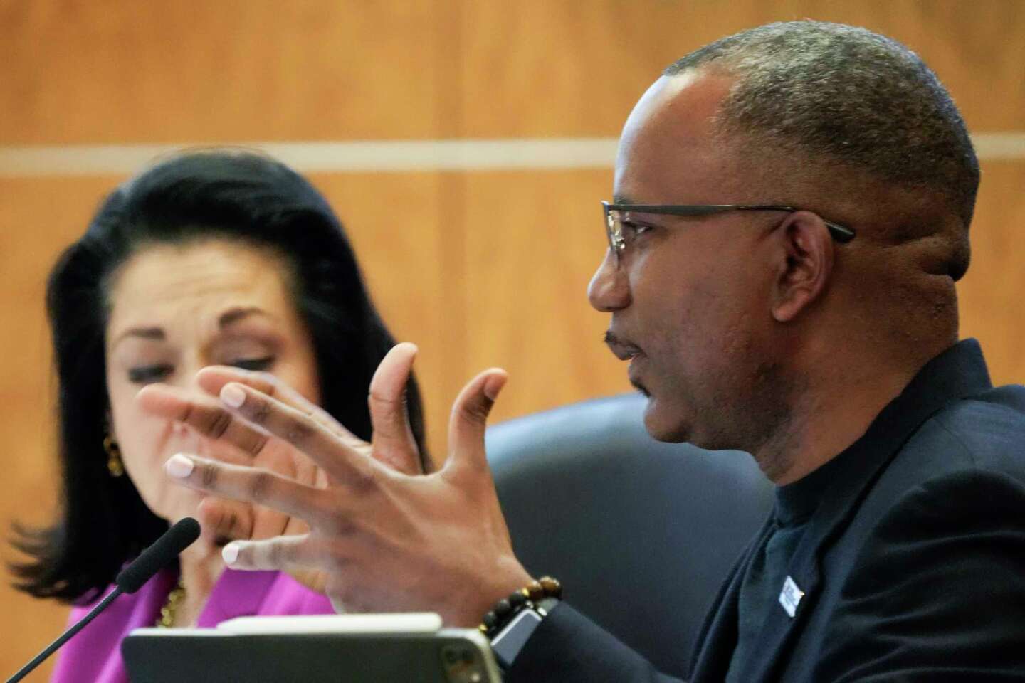 HISD to consider school closures this fall for 2026-27 academic year