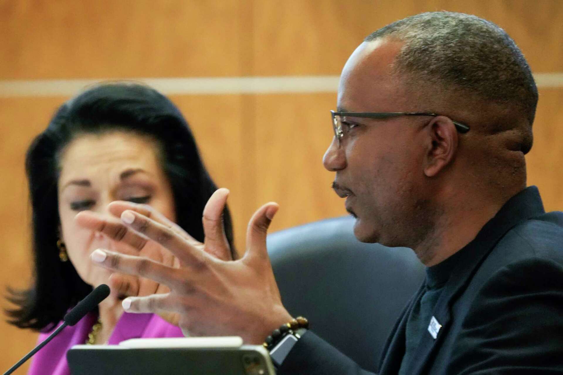 HISD to consider school closures this fall for 2026-27 academic year