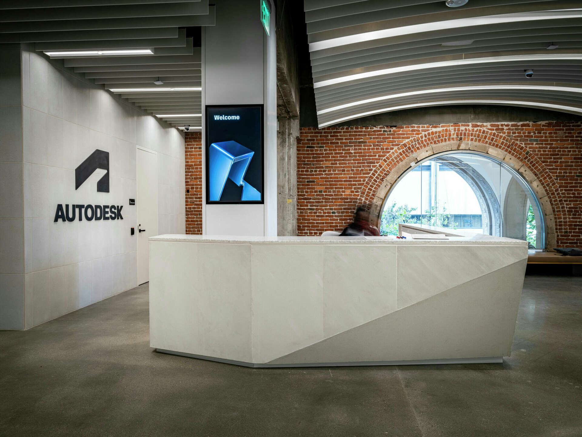 San Francisco tech giant Autodesk cuts 1,350 jobs in pivot to AI