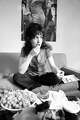 Grace Slick talks LSD plot against Nixon, Jim Morrison affair