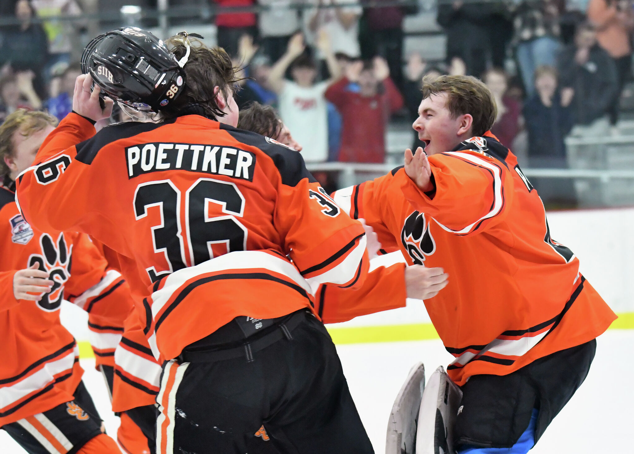 Edwardsville hockey faces O'Fallon in MVCHA championship series