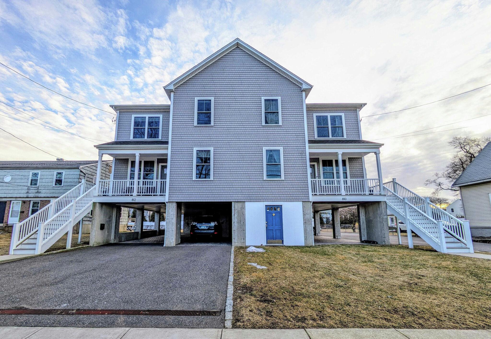45-unit development plan on Reef Road in Fairfield approved by P&Z