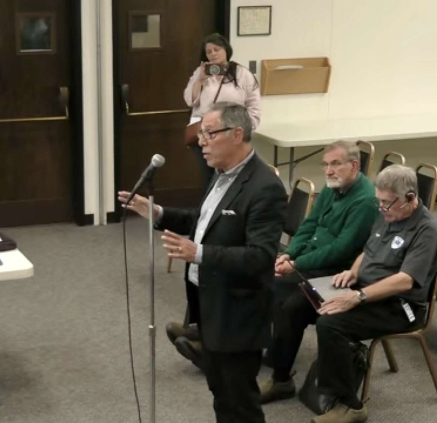 Hearing set for Southbury $1.5M lawsuit involving illegal tree removal