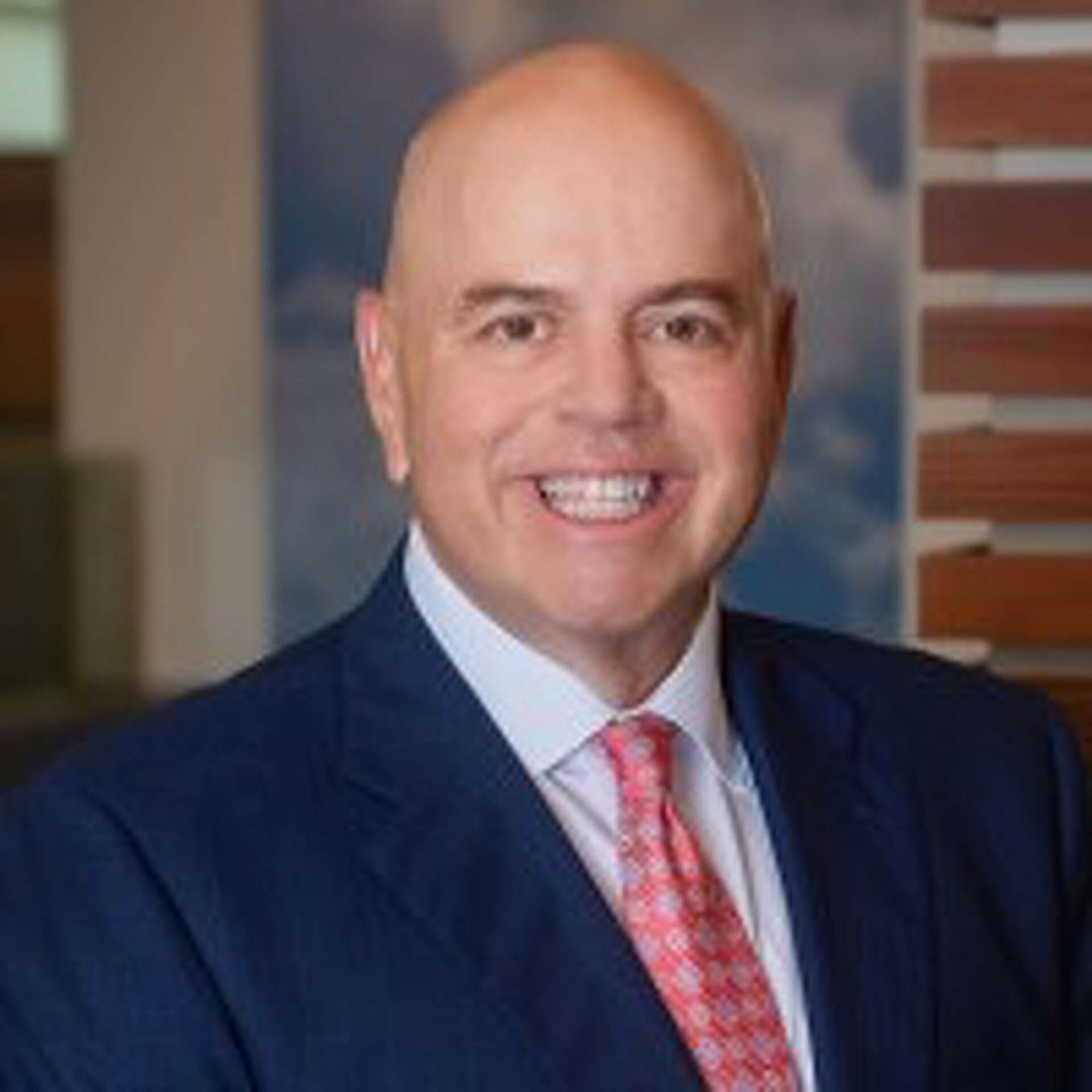 Oil exec John Hayes’ family awarded $5.4M over deadly crash