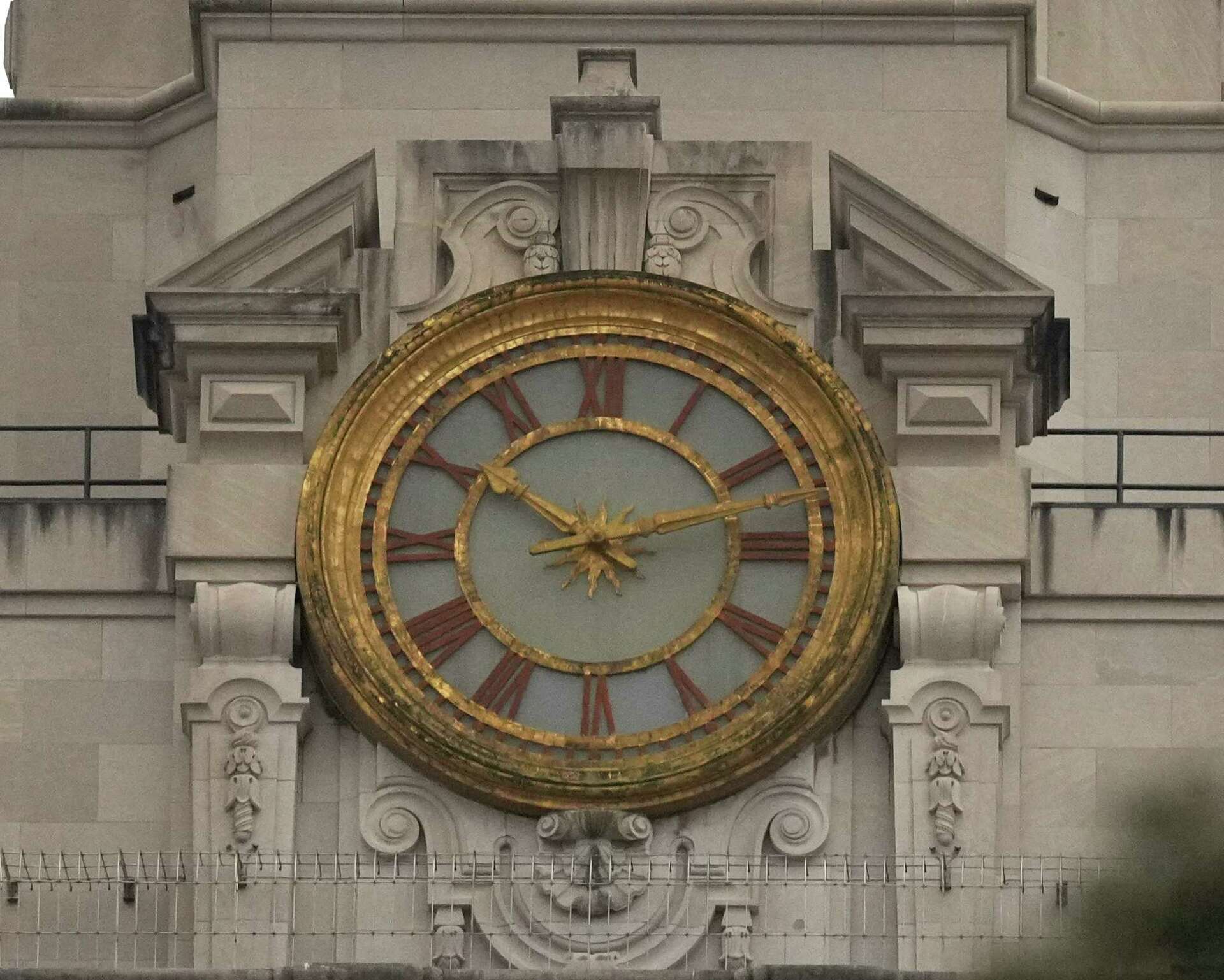 Why UT's $70M tower renovation may end up shocking some