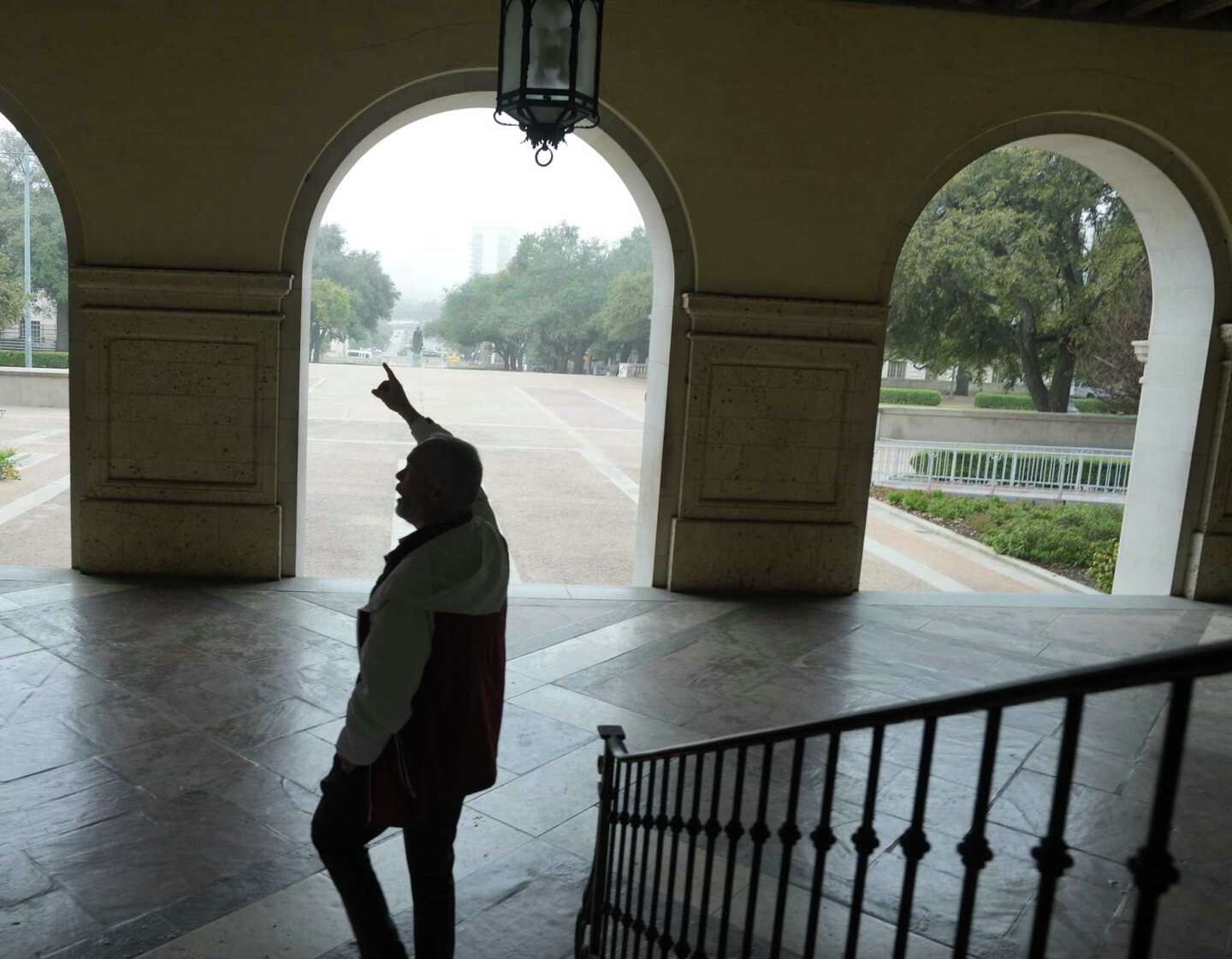 Why UT's $70M tower renovation may end up shocking some