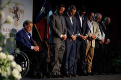 Benjamin Wermund, Senior Political Reporter - Houston Chronicle