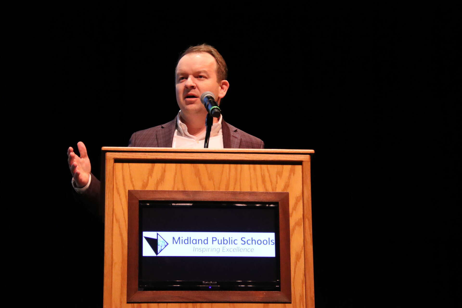 How the potential Midland school bond would impact your taxes