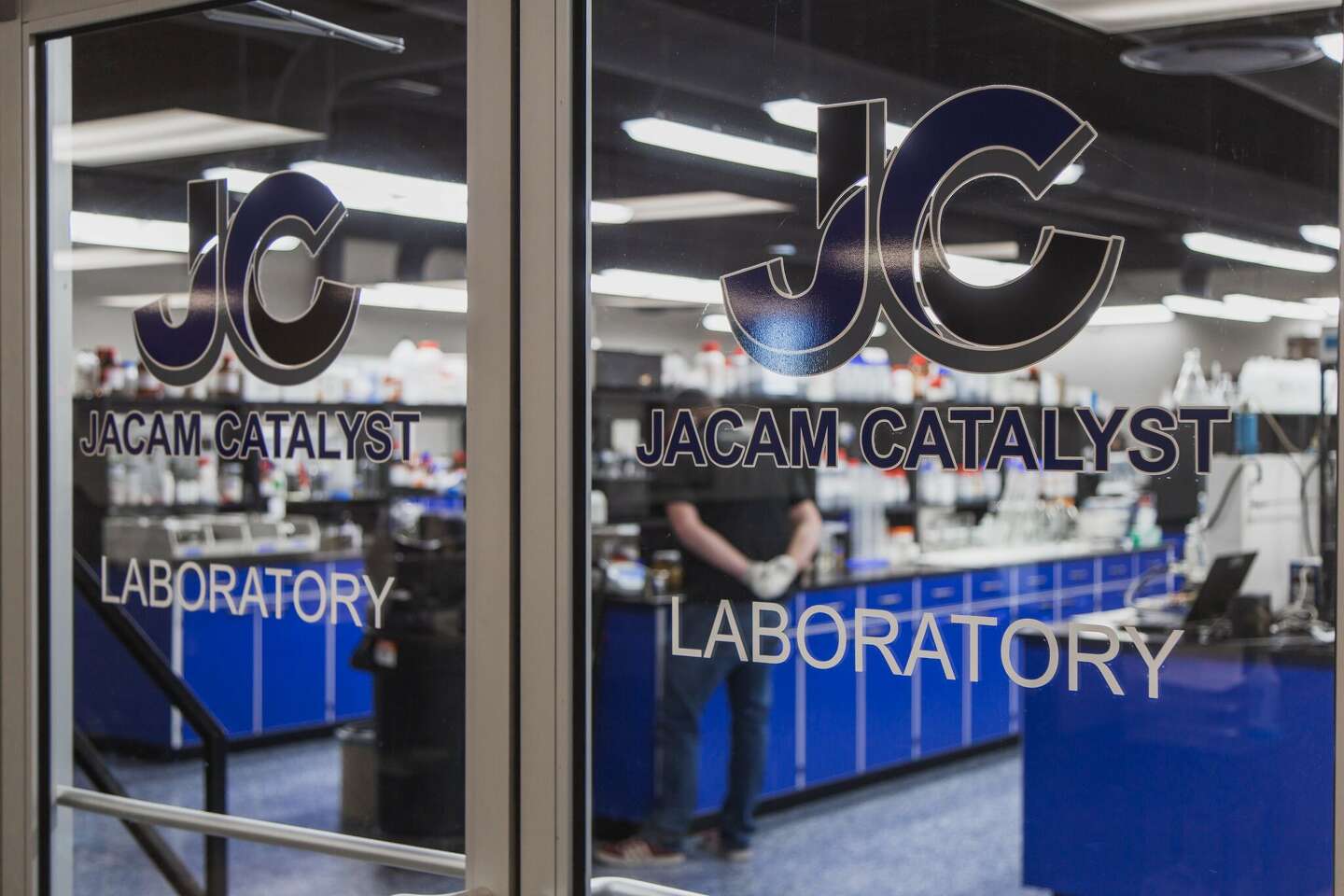 Jacam Catalyst debuts offshore chemical solutions