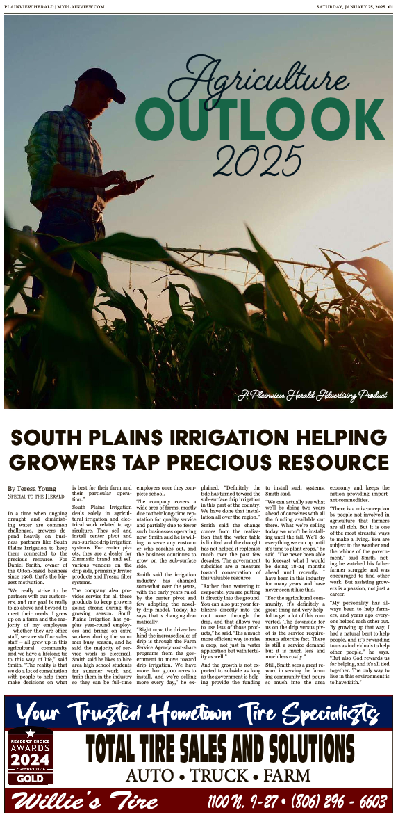 Plainview Herald: Plainview and Hale County TX News