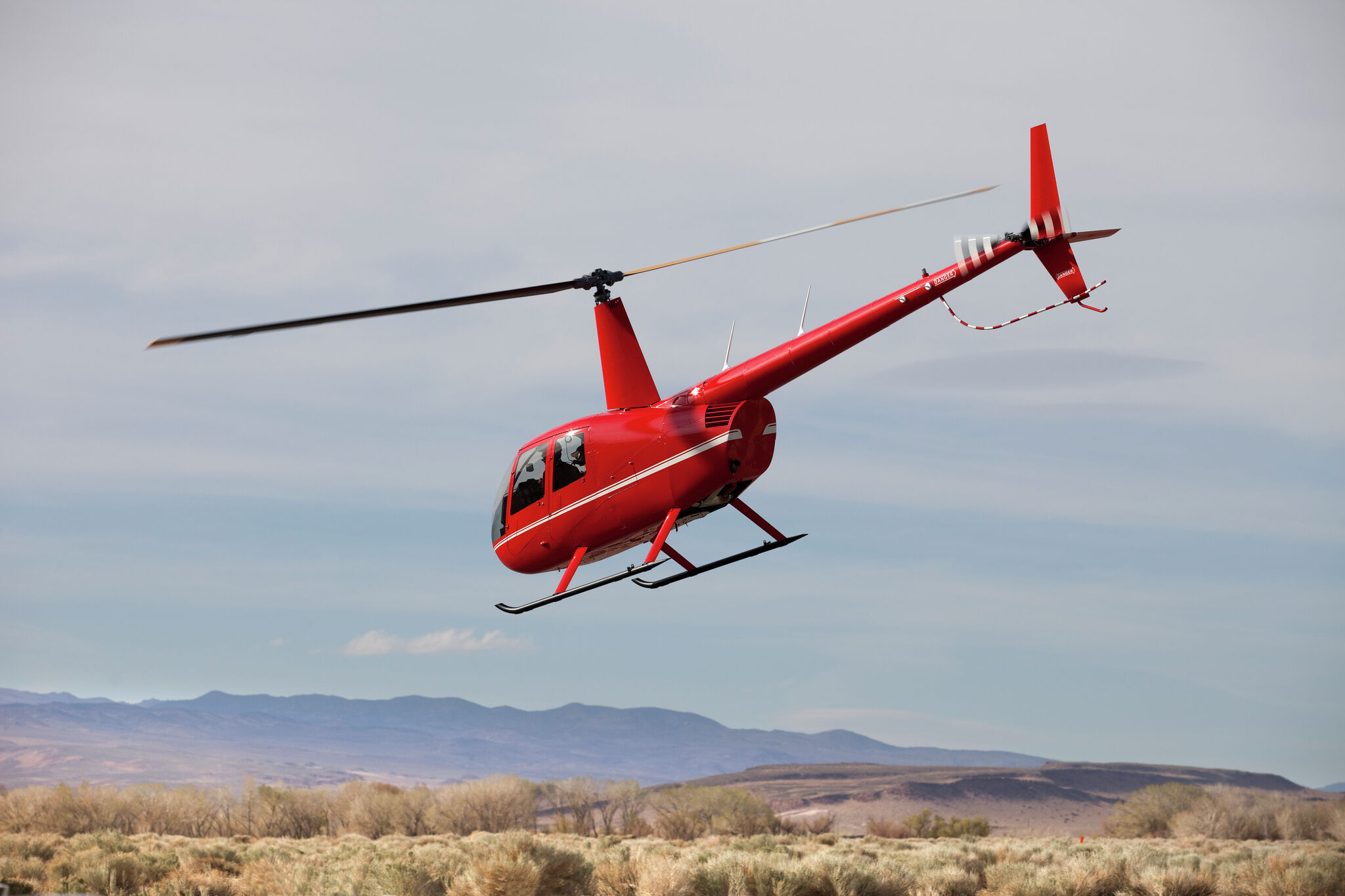 NTSB shares new details in deadly South Texas helicopter crash