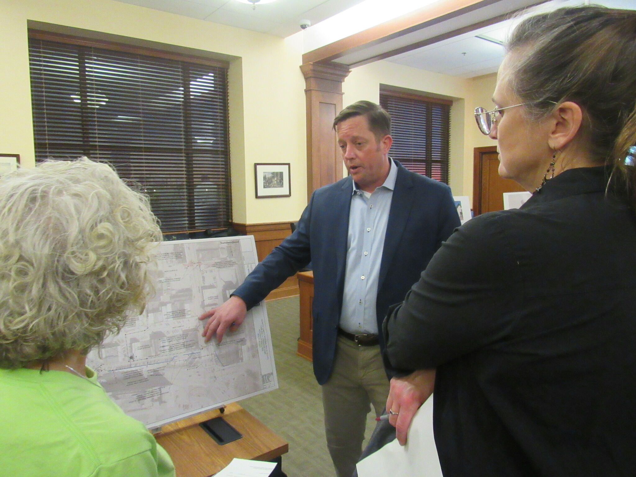 Watley scores 14 as Wofford beats Chattanooga 81-55