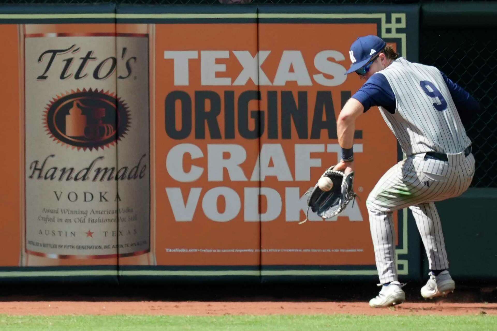 Rice baseball: Owls fall to Mississippi State in Astros Classic