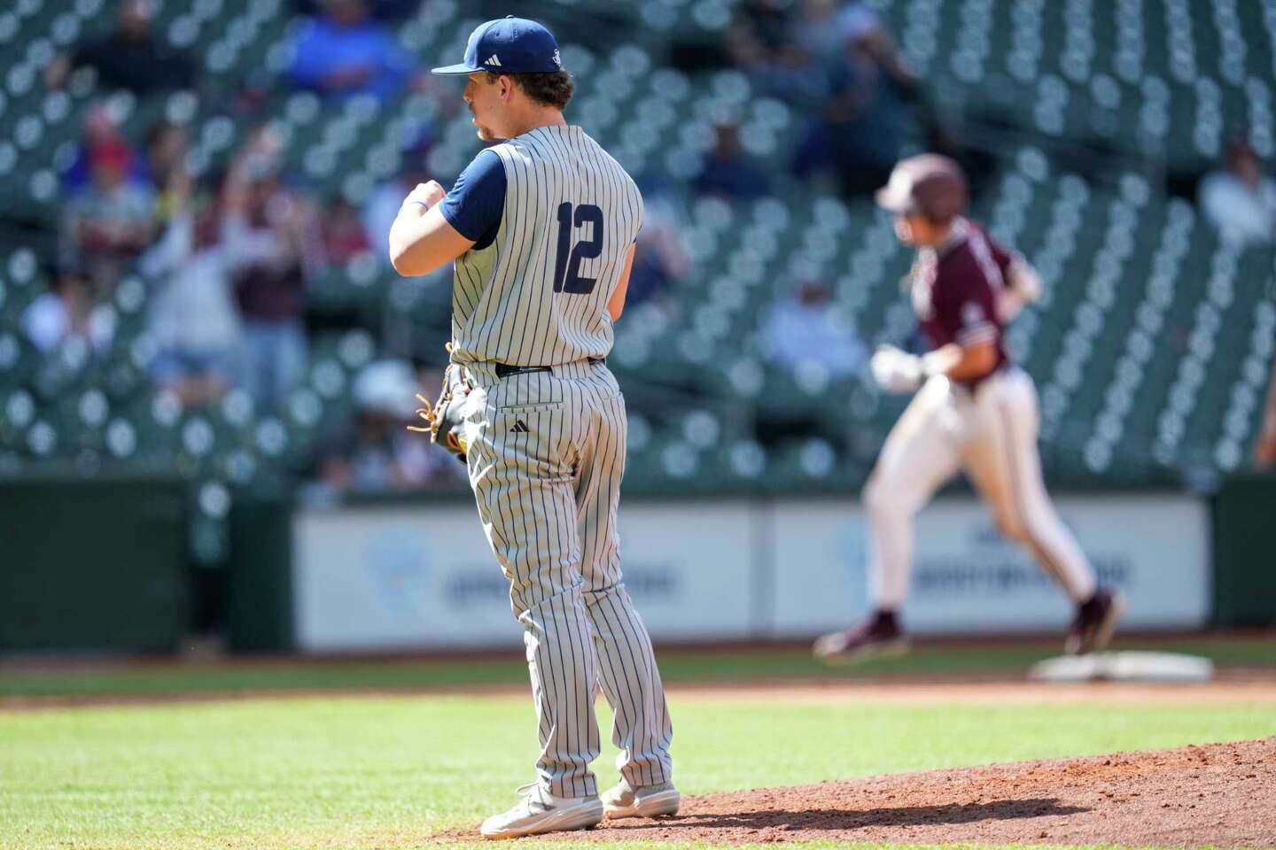 Rice baseball: Owls fall to Mississippi State in Astros Classic