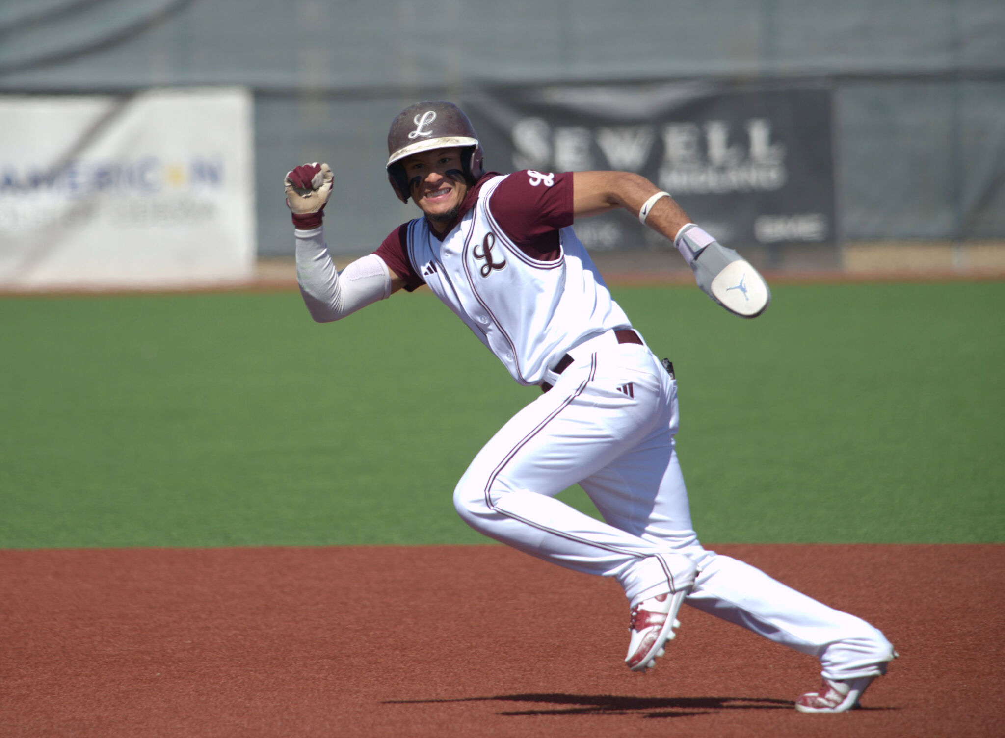 Legacy’s Andres Cordero developed passion for baseball in Venezuela