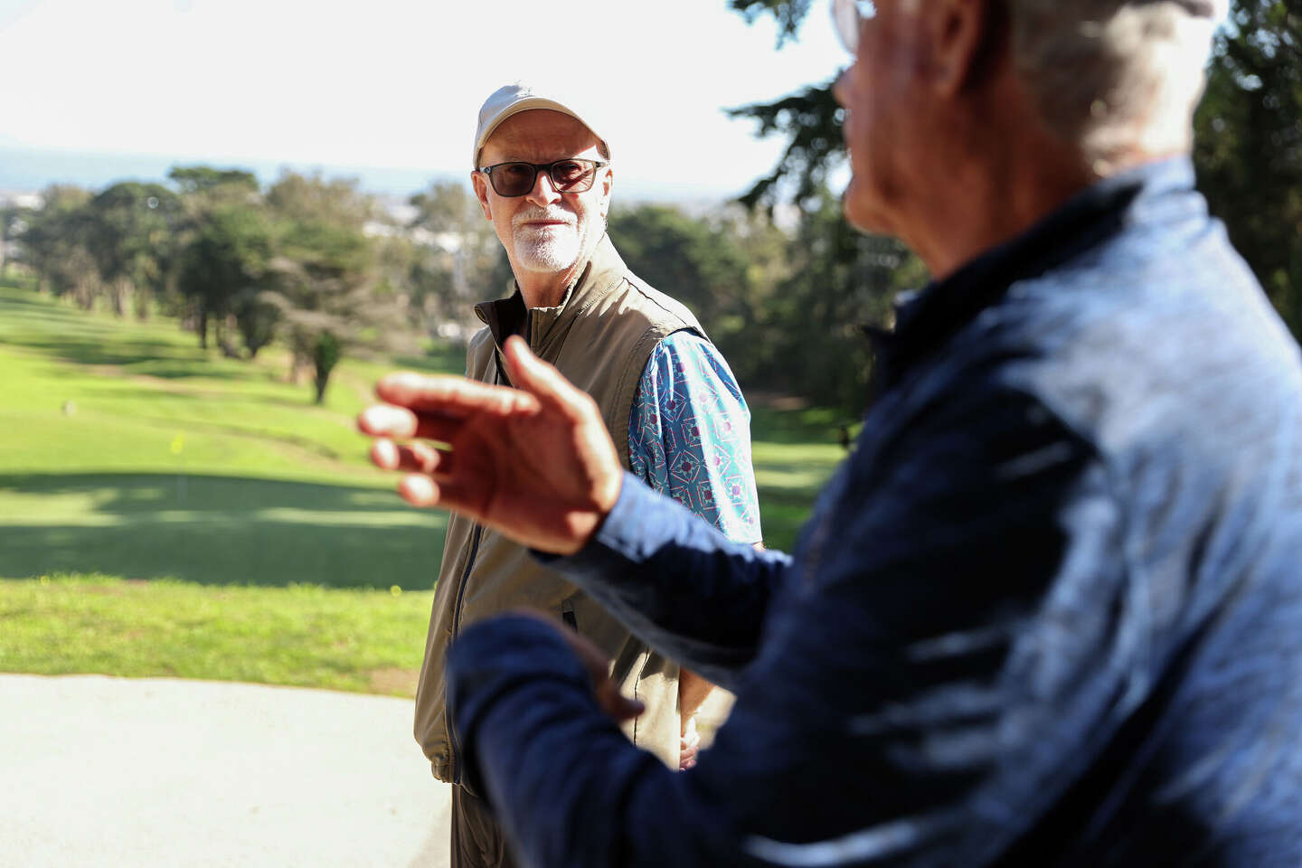 Golfers grumble over S.F. plan to eliminate subsidy for public courses