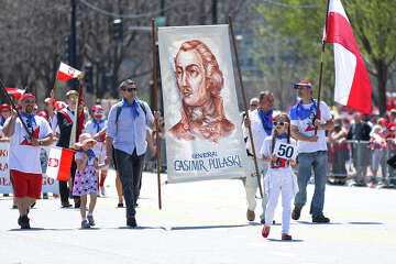 Illinois celebrates Casimir Pulaski Day, but many unaware of legacy