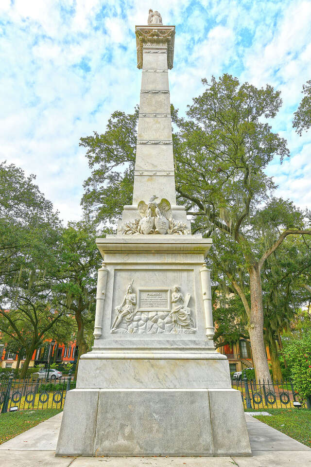 Illinois celebrates Casimir Pulaski Day, but many unaware of legacy