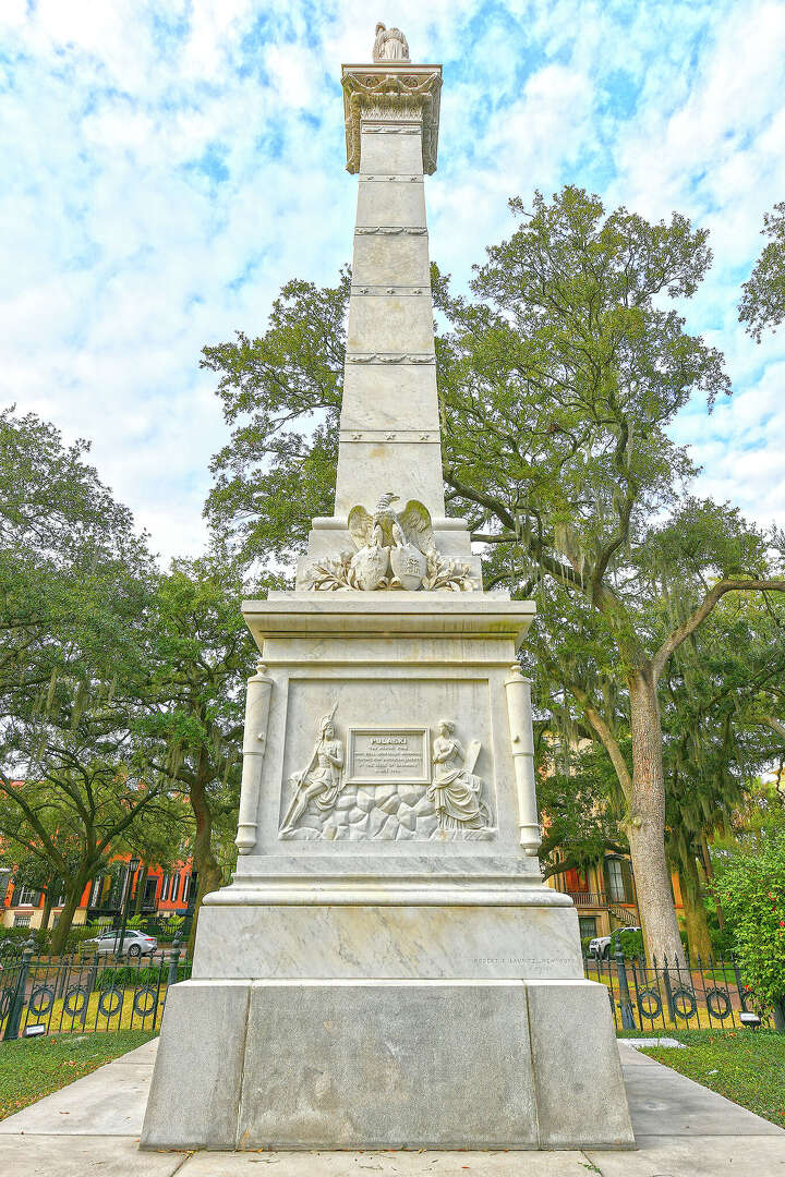 Illinois celebrates Casimir Pulaski Day, but many unaware of legacy