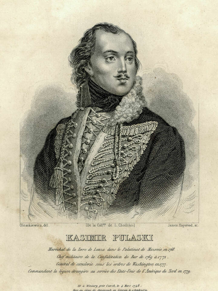 Illinois celebrates Casimir Pulaski Day, but many unaware of legacy