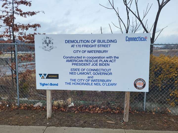 Waterbury seeking to join CT Municipal Development Authority