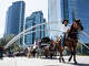 Houston rodeo 2025: Thousands of Texas trail riders arrive into city