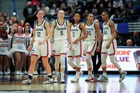 Can UConn women’s basketball earn a No. 1 seed for March Madness?