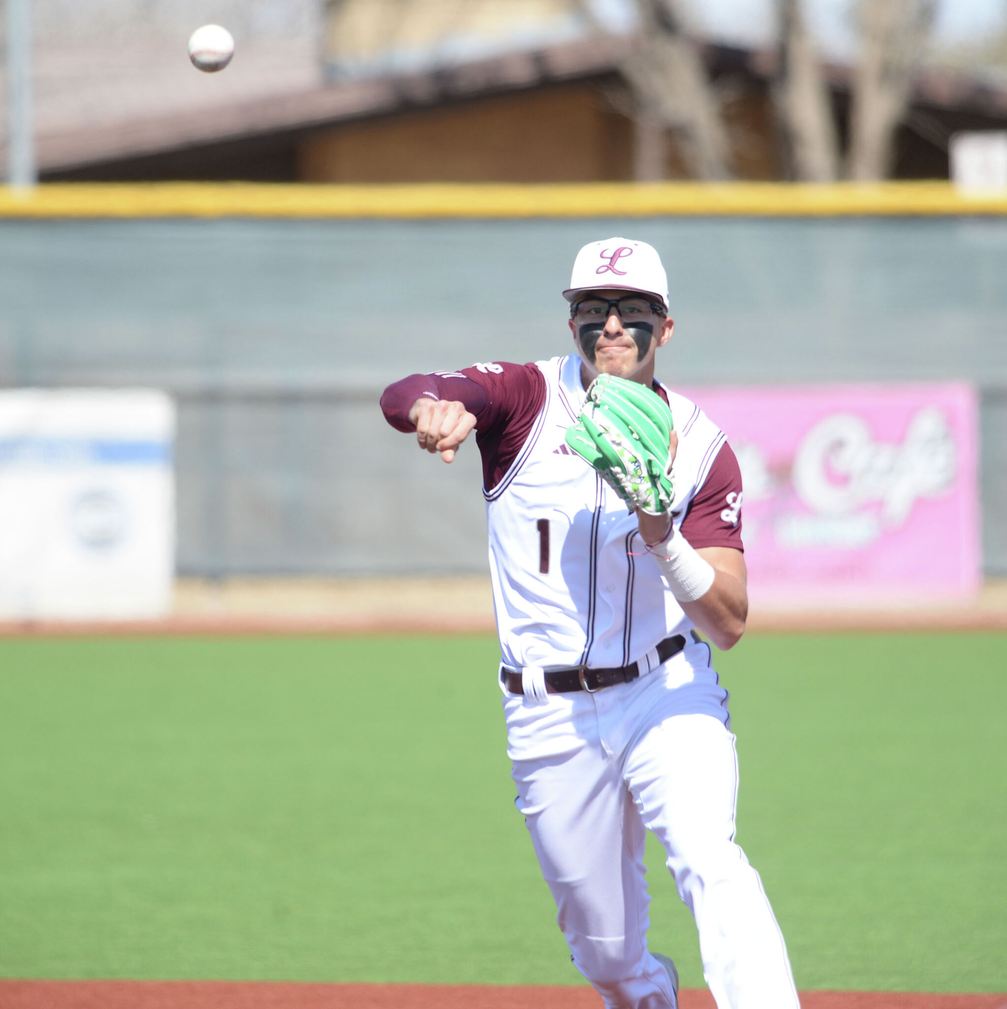 Legacy, Midland High go 2-0 on day 2 of the Tournament of Champions