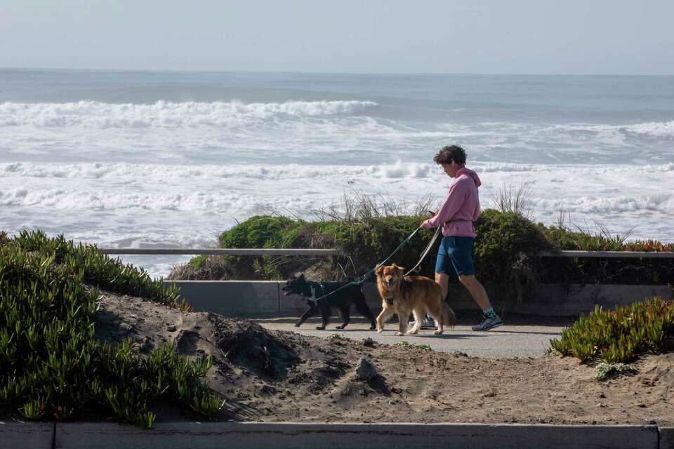 Park on San Francisco’s Great Highway has an opening date
