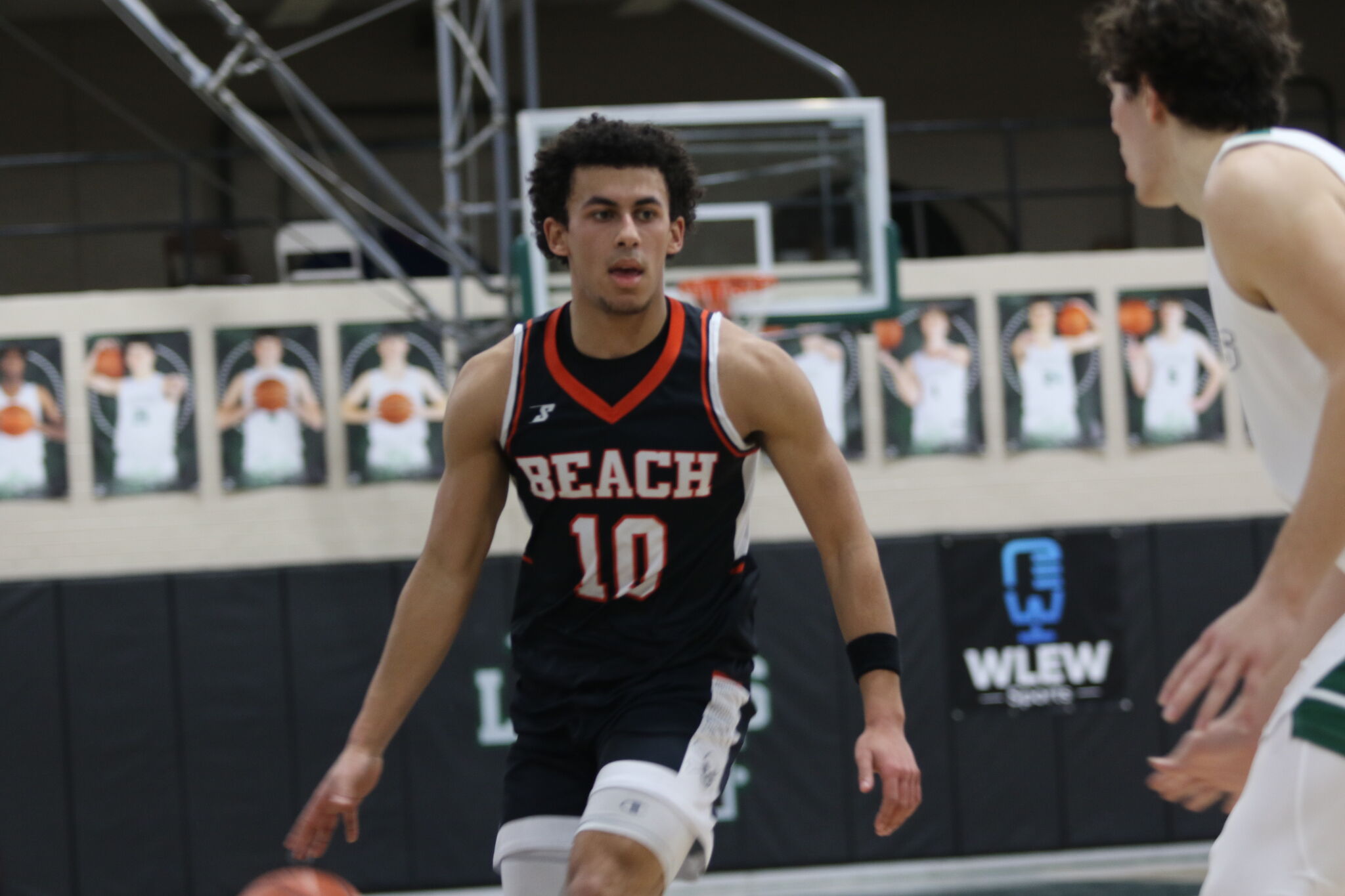 Several Tribune athletes make All-State D3 boys basketball teams