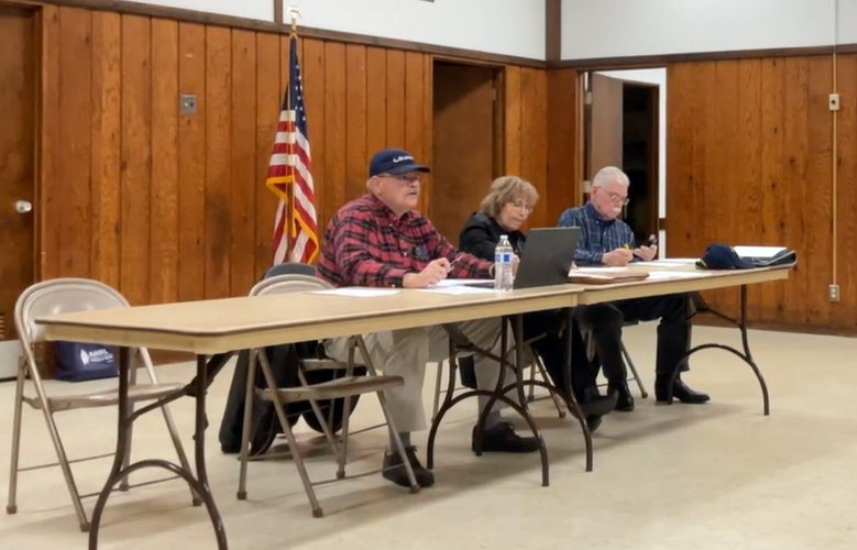 Seadrift, Texas is site of Dow's small modular reactor nuclear project